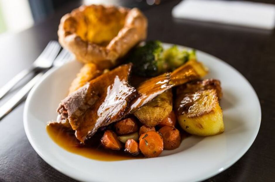 Sunday Carvery :: Sunday Carvery