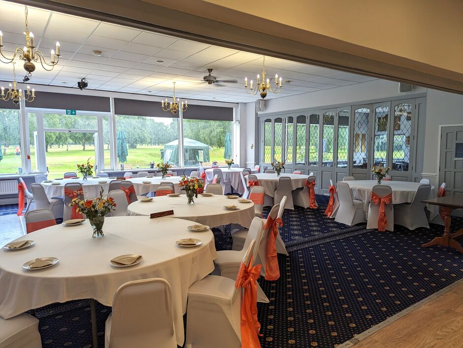 Function Rooms