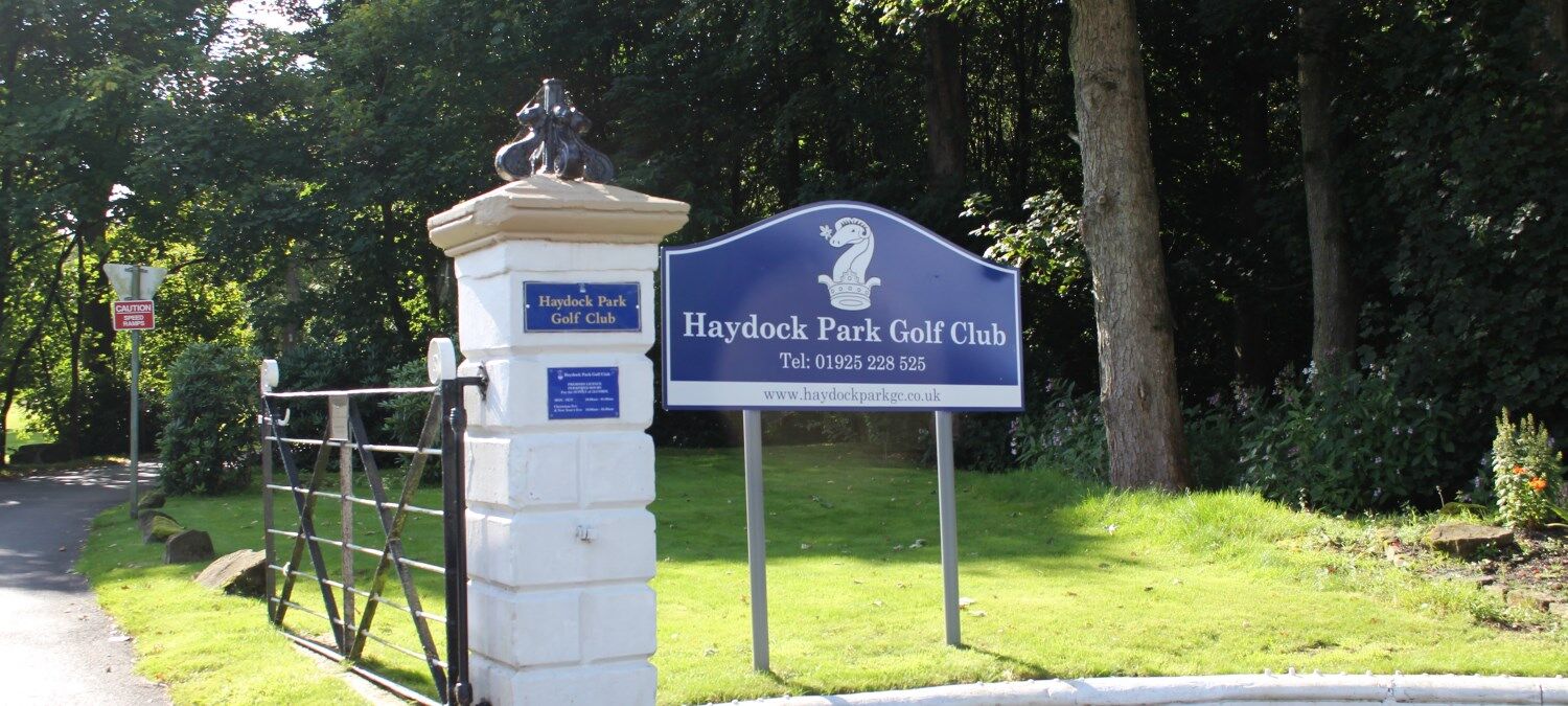 Haydock Park Golf Club