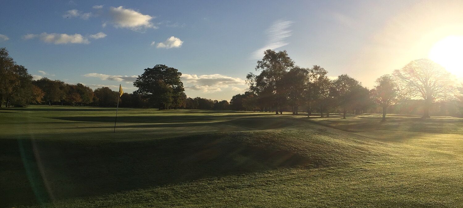 Haydock Park Golf Club