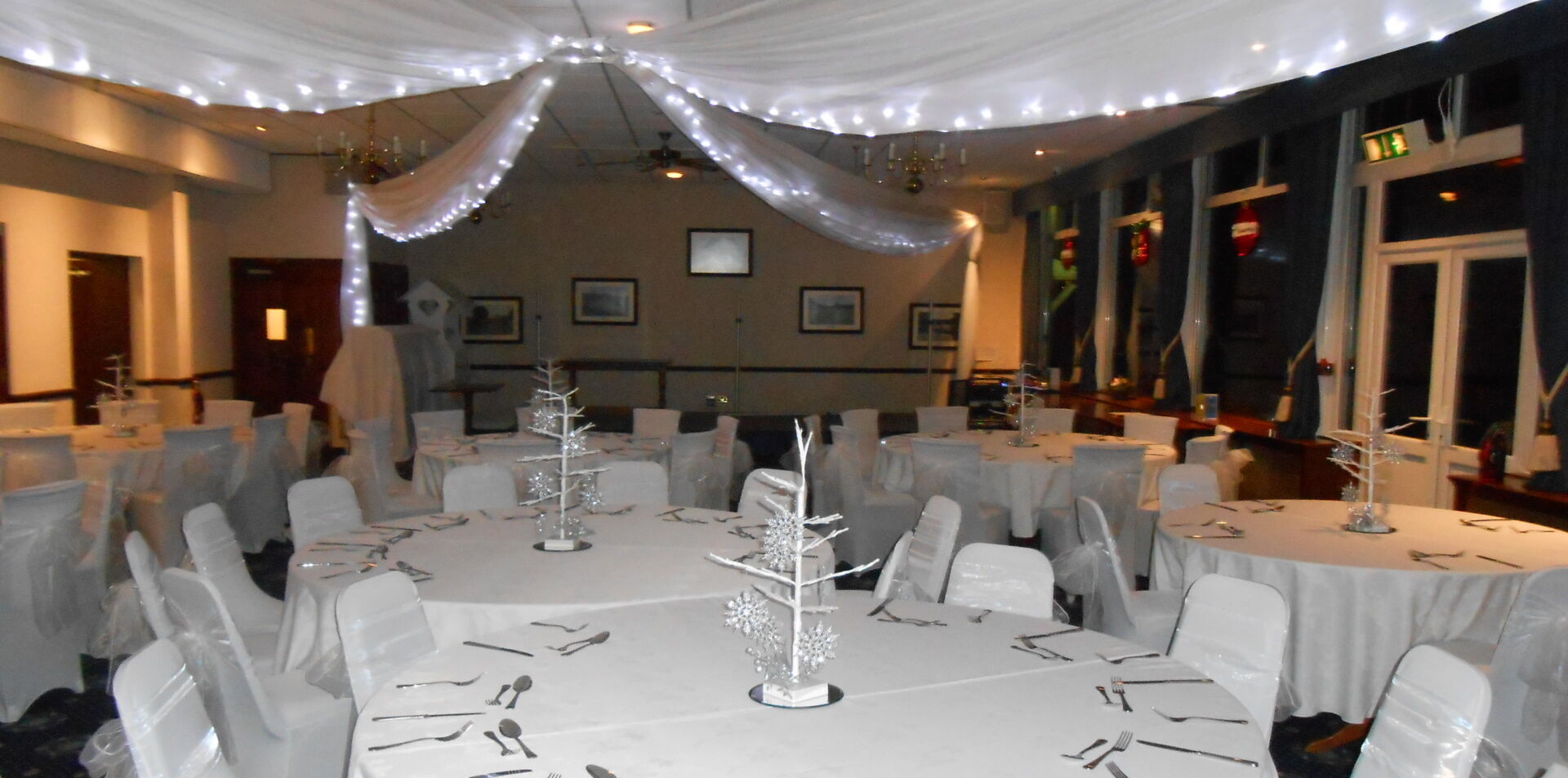Function Rooms