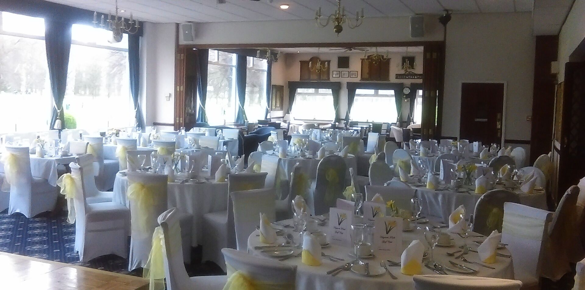 Function Rooms